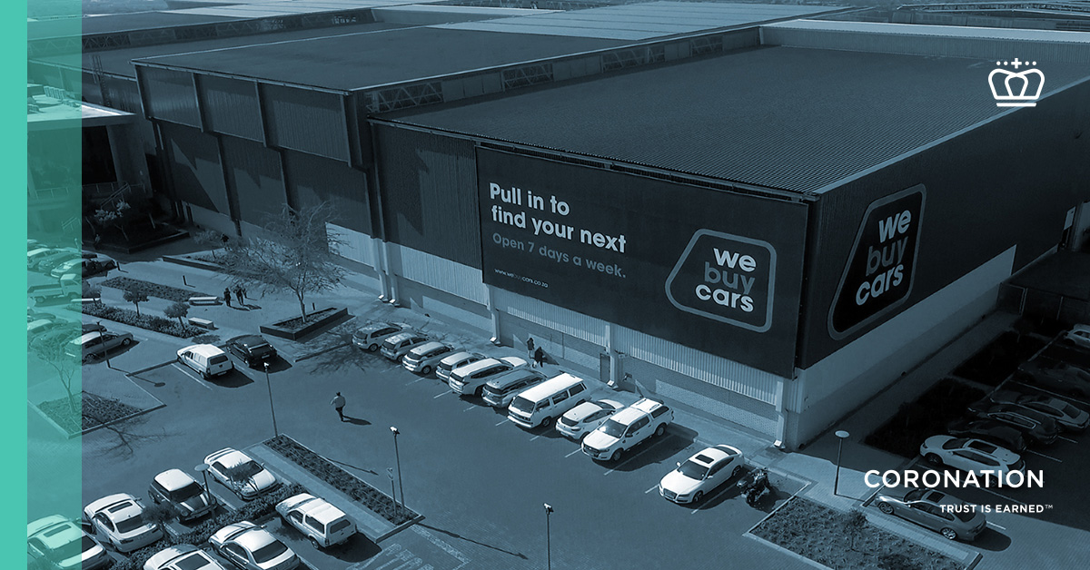 Transaction Capital | Articles & Insights | Coronation SA