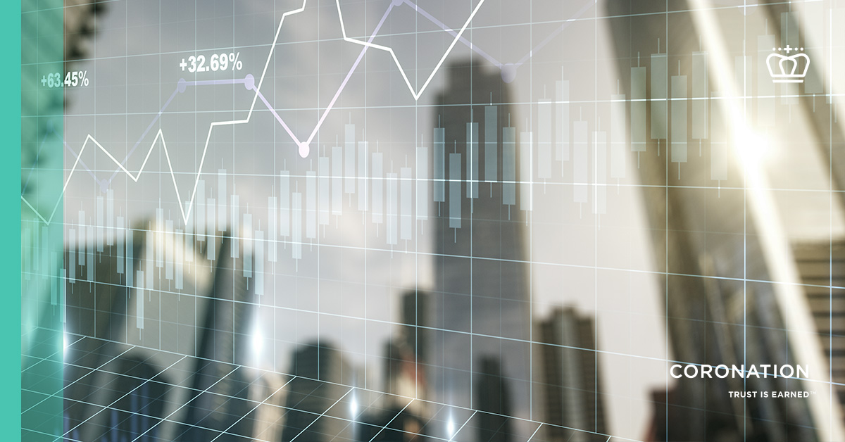 Market Watch: Marching ahead with exposure to global assets