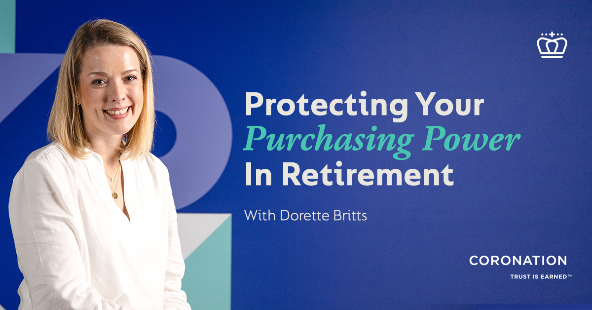 Your Nest Egg Needs a Flexible Approach to Manage Inflation Risk