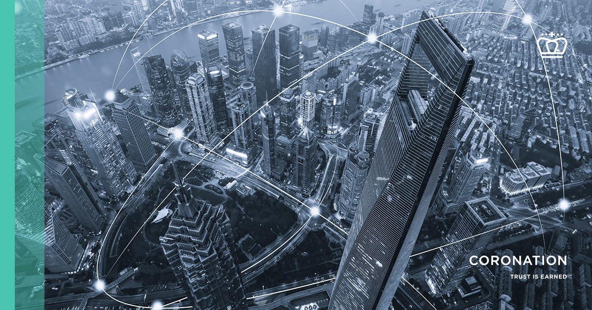 China's regulation changes | Articles & Insights | Coronation SA