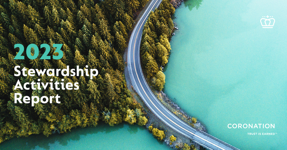 Responsible Investing | Proxy Voting Records | Coronation SA